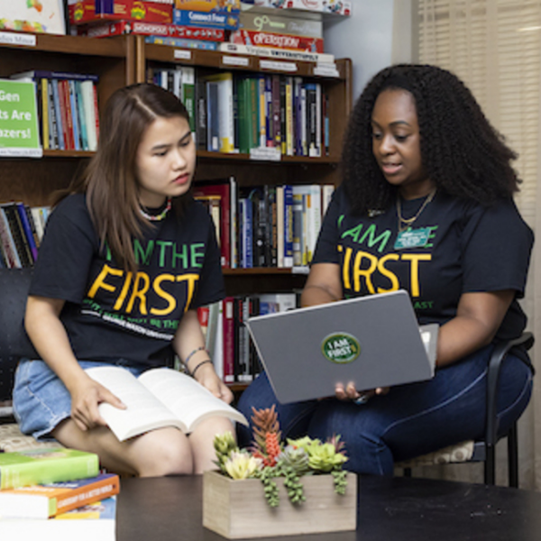 University Offices – Student Government